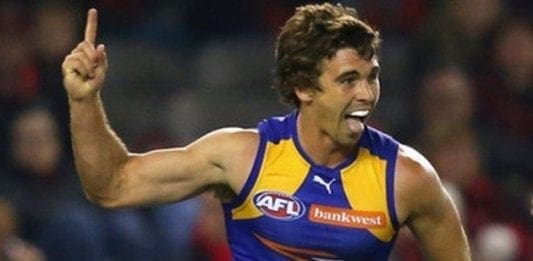 Jamie Cripps | West Coast Eagles | Player Profile | SuperCoach & AFL ...
