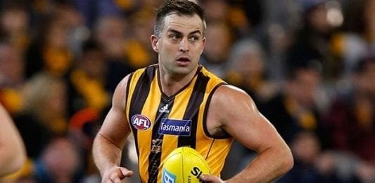 Brian Lake - Zero Hanger