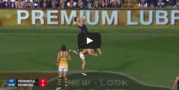 Hanger of the week: Round 10 - AFL News - Zero Hanger