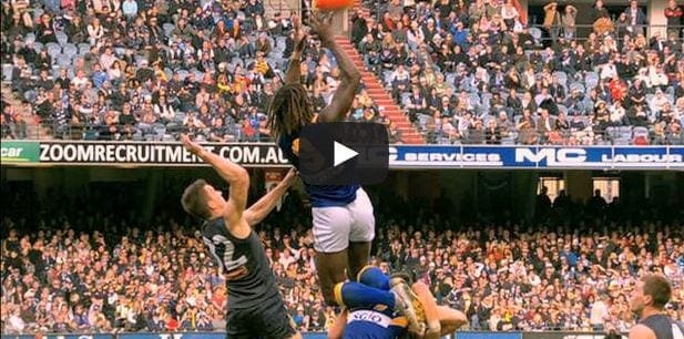 Aussie rules the world - AFL News - Zero Hanger