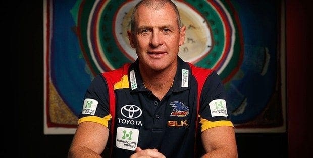 Tributes flow for Phil Walsh - AFL News - Zero Hanger