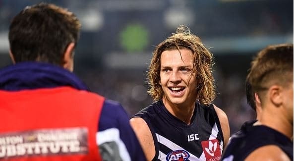 Will Fyfe return? - AFL News - Zero Hanger