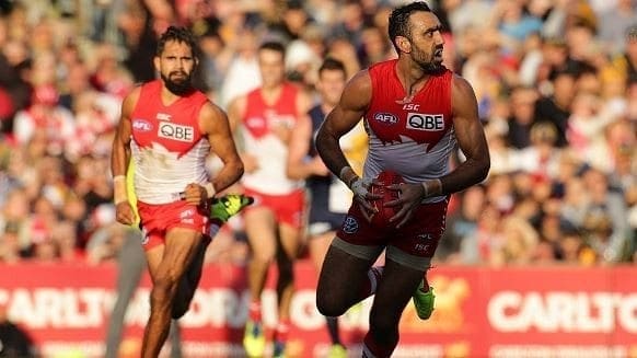 'People would still boo him' - AFL News - Zero Hanger