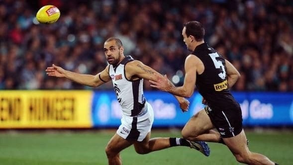 Yarran not a certainty to leave Carlton - AFL News - Zero Hanger