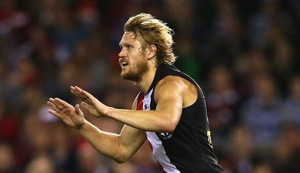 Former Saint Sam Gilbert accepts two-year ban for anti doping violation ...