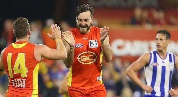 DONE DEAL: Dixon finally secures trade to Port Adelaide - AFL News ...