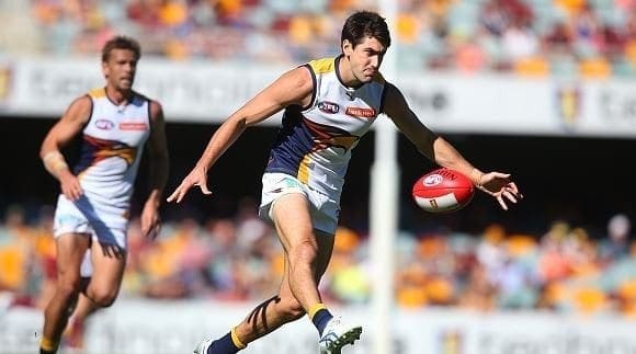 DONE DEAL: Rosa joins Suns - AFL News - Zero Hanger