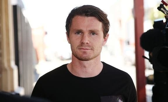 Cats-Crows set to trade for Dangerfield - AFL News - Zero Hanger