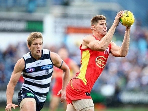 Zac the final piece of the puzzle? - AFL News - Zero Hanger