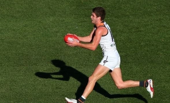 DONE DEAL: Bugg lands at Melbourne - AFL News - Zero Hanger