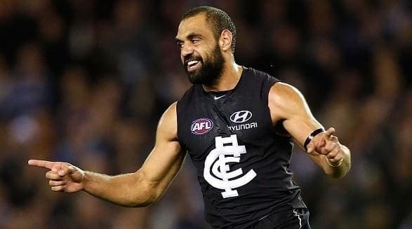 DONE DEAL: Yarran becomes a Tiger - AFL News - Zero Hanger