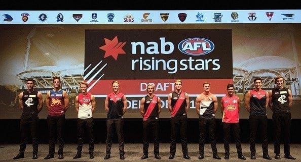 Debutants set to make history in round one - AFL News - Zero Hanger