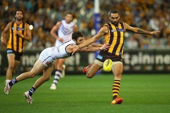 AFLPA top 50 players: 40-31 - AFL News - Zero Hanger