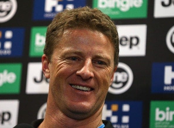 Was Richmond right to re-sign Damien Hardwick? - AFL News - Zero Hanger