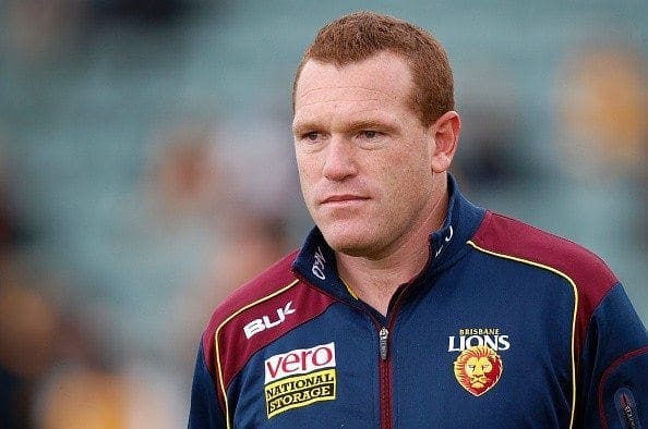 Greatest ever ginger AFL footballers - AFL News - Zero Hanger