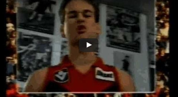 From the archives: Hilarious 1980s footy rap song - AFL News - Zero Hanger