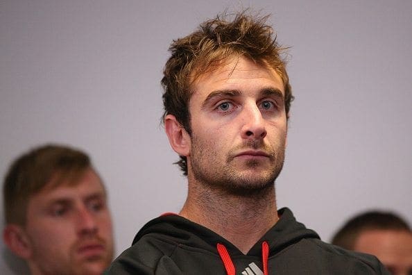 Jobe Watson gives biggest indication yet he will return to footy in ...
