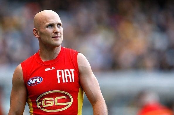 Mid-season review: Gold Coast Suns - AFL News - Zero Hanger