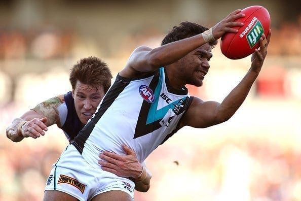 Jake Neade signs two-year contract extension - AFL News - Zero Hanger