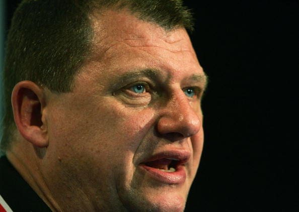 Thomas fears for Saints' place in AFL - AFL News - Zero Hanger