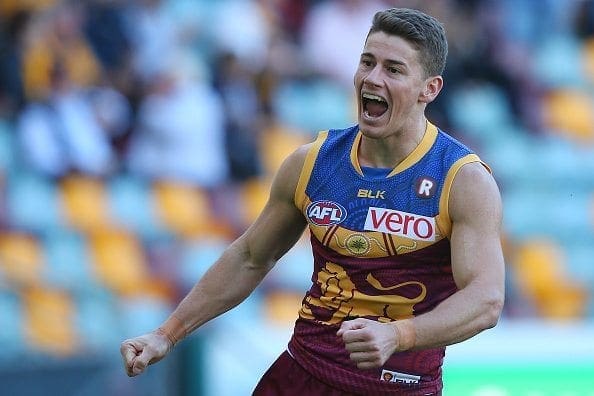 Mid-season review: Brisbane - AFL News - Zero Hanger