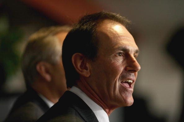 Terry Wallace predicts shock team to make the top eight - AFL News ...