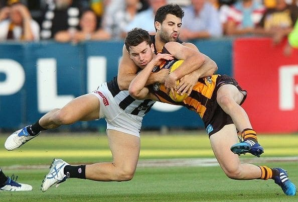 Claremont Tigers sign ex-AFL duo Teia Miles and Jack Maibaum - AFL News ...