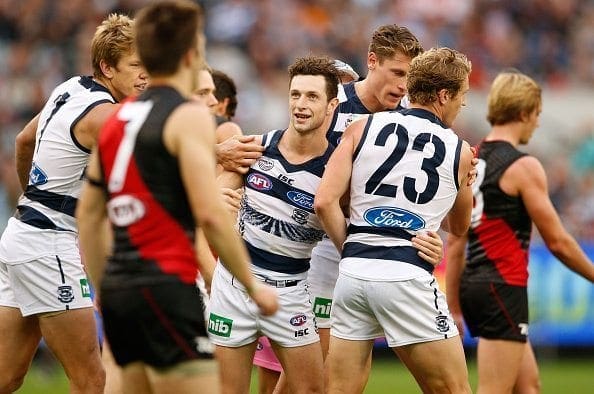 AFL Round 20 Team Line-Ups 2016 - AFL News