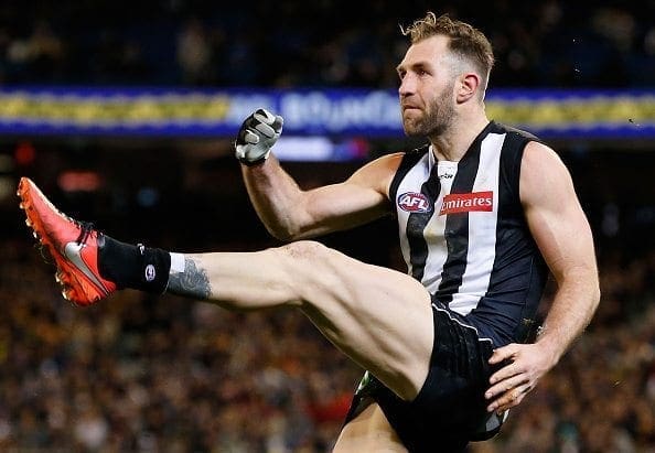 REPORTS: Three clubs meet with Cloke - AFL News - Zero Hanger
