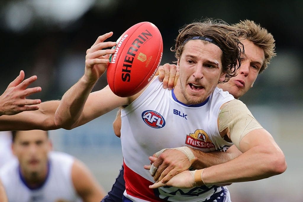 AFL QUIZ: Who did I make my debut against? - AFL News - Zero Hanger
