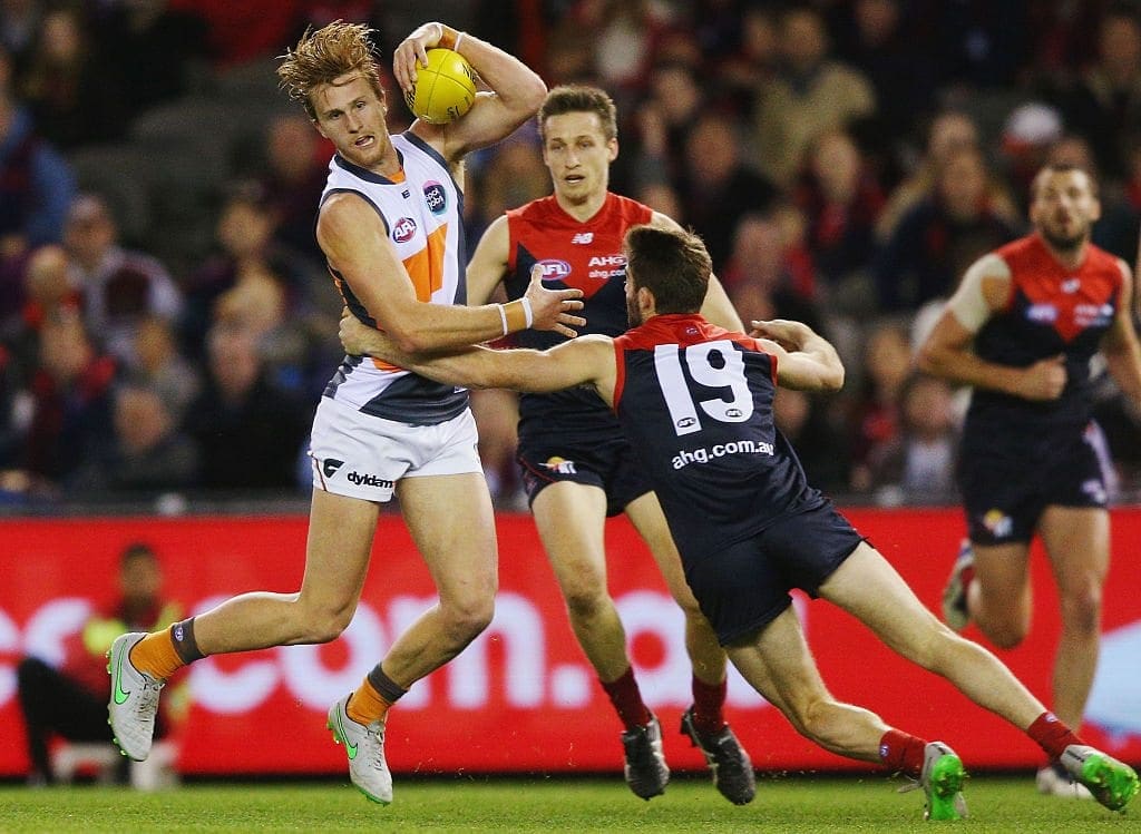 AFL QUIZ: Can you name these AFL players? Sicko Edition - AFL News ...