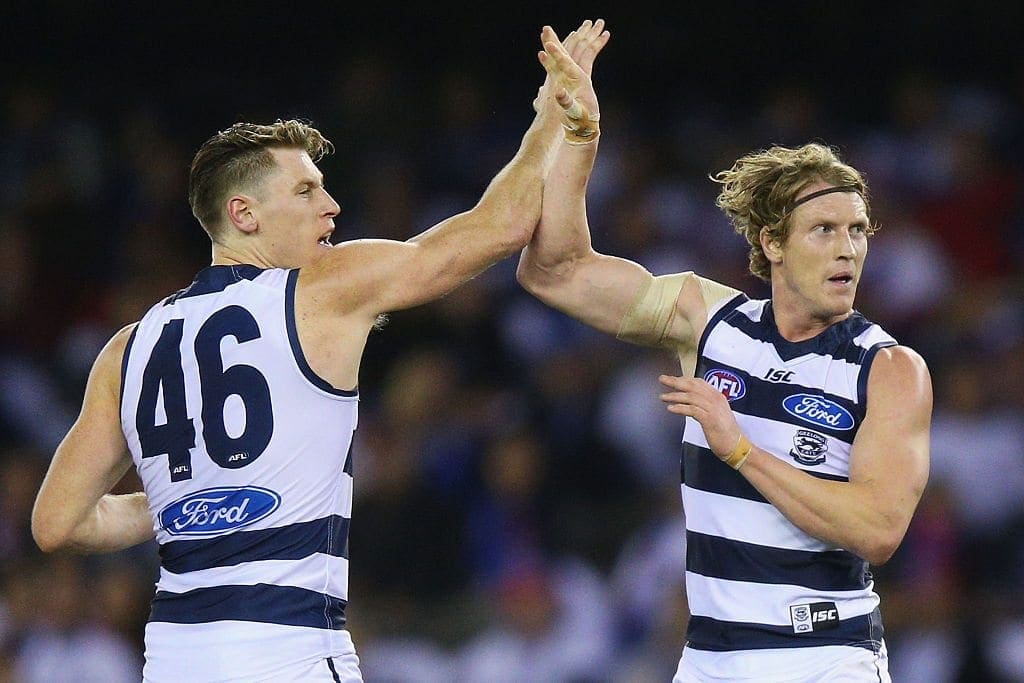 Josh Caddy joins Richmond - AFL News - Zero Hanger