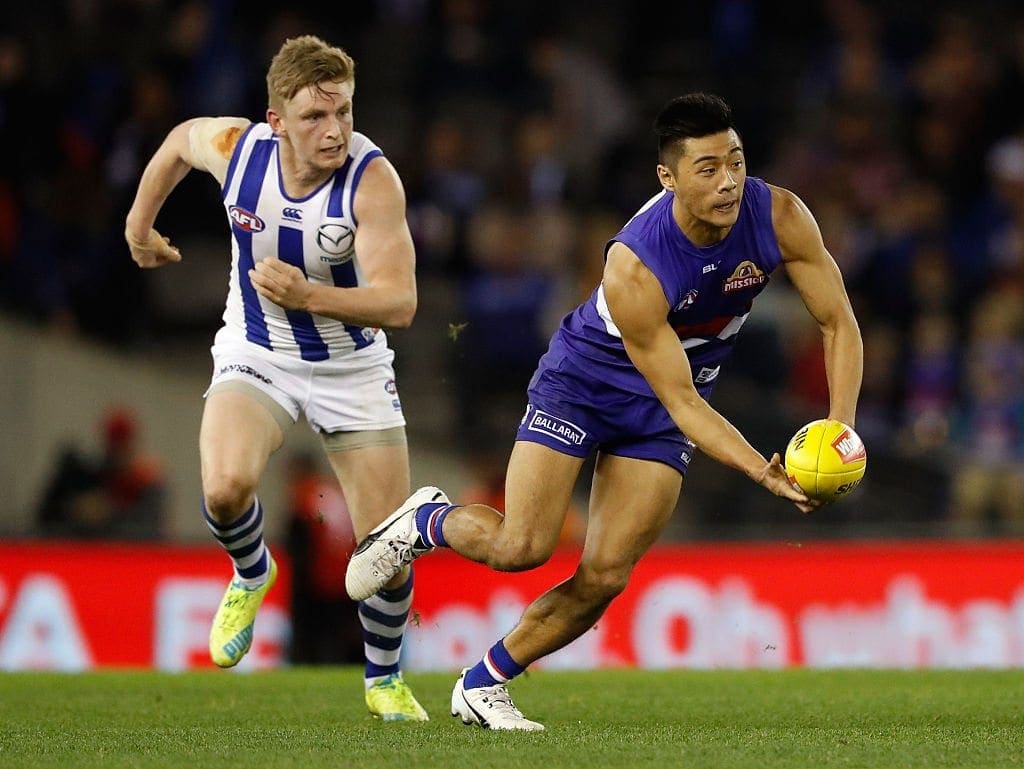 Good Friday footy is finally here - AFL News - Zero Hanger