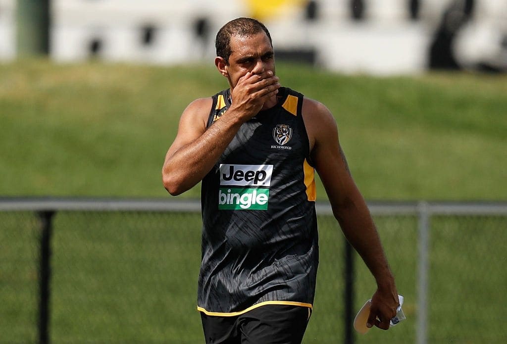 Tigers defend Yarran recruitment - AFL News - Zero Hanger