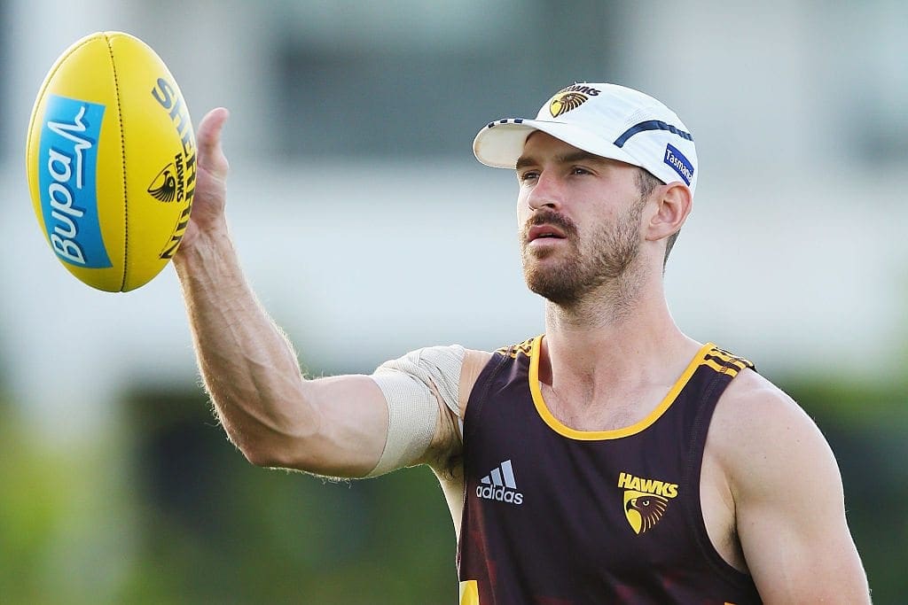 Brendan Whitecross' Porsche stolen from home - AFL News - Zero Hanger