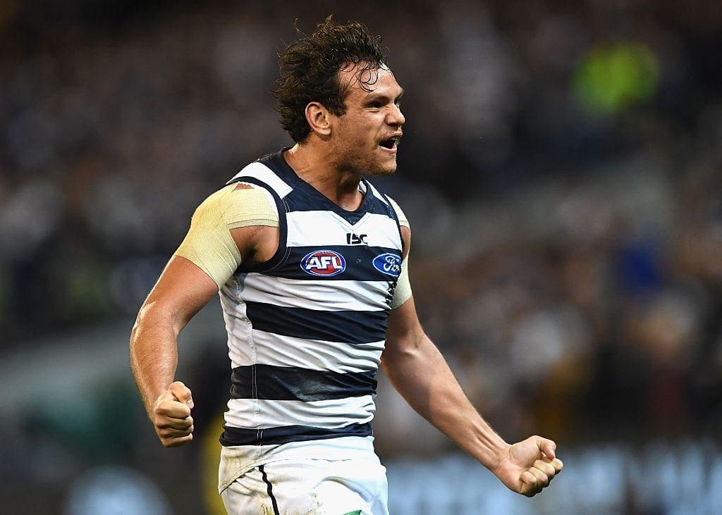 Motlop officially joins the Power - AFL News - Zero Hanger
