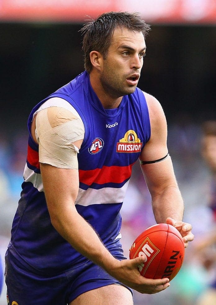 The top 10 Western Bulldogs players of the 21st century - AFL News ...