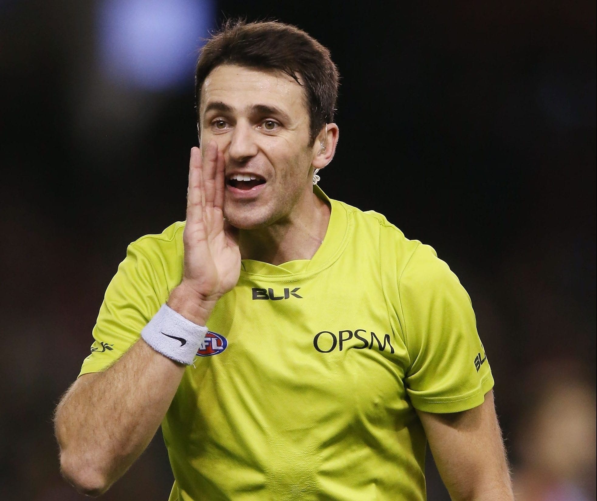 Bannister: bounce keeping best umpires out of the game - AFL News ...