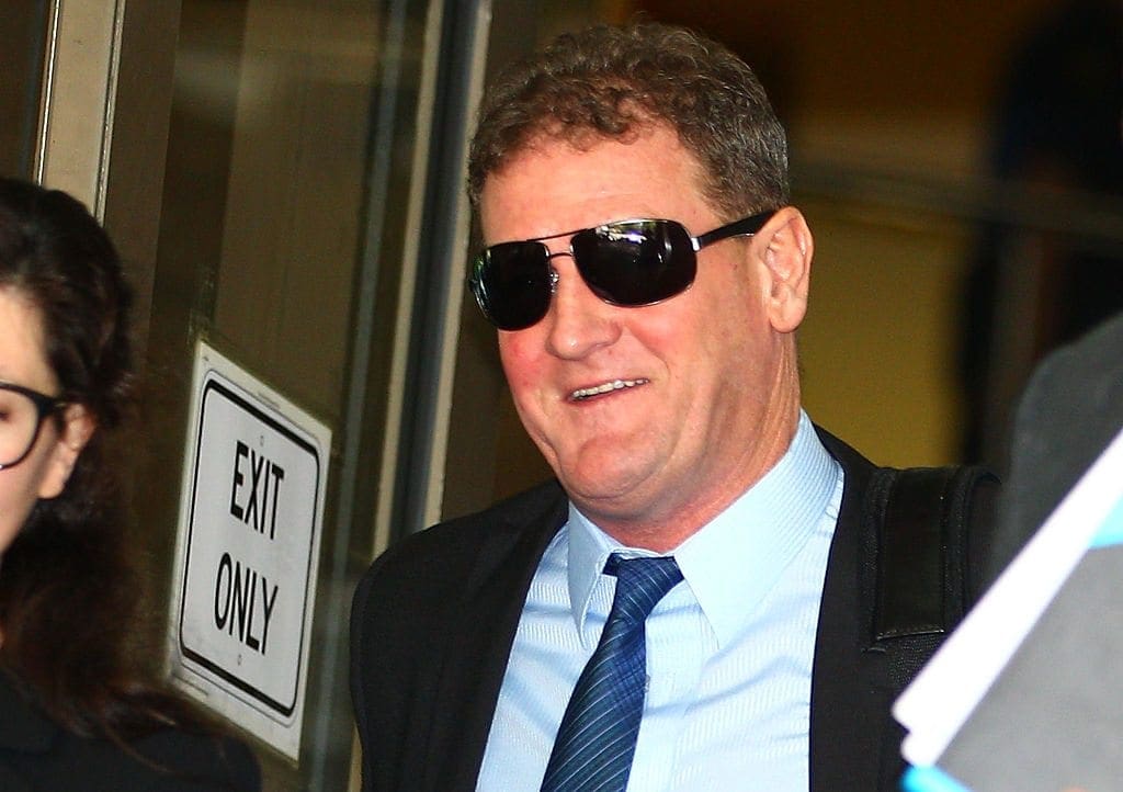 Ricky Nixon explains how he rorted salary cap - AFL News - Zero Hanger