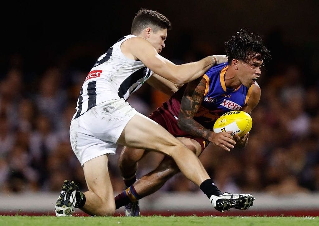 Christensen ruled out for entire 2017 season - AFL News - Zero Hanger