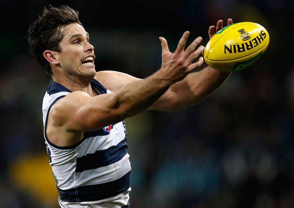 How the Cats can form one of the most formidable forward lines in the ...