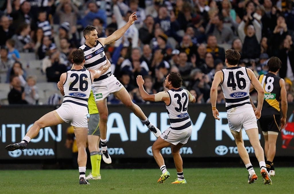 How the Cats can form one of the most formidable forward lines in the ...