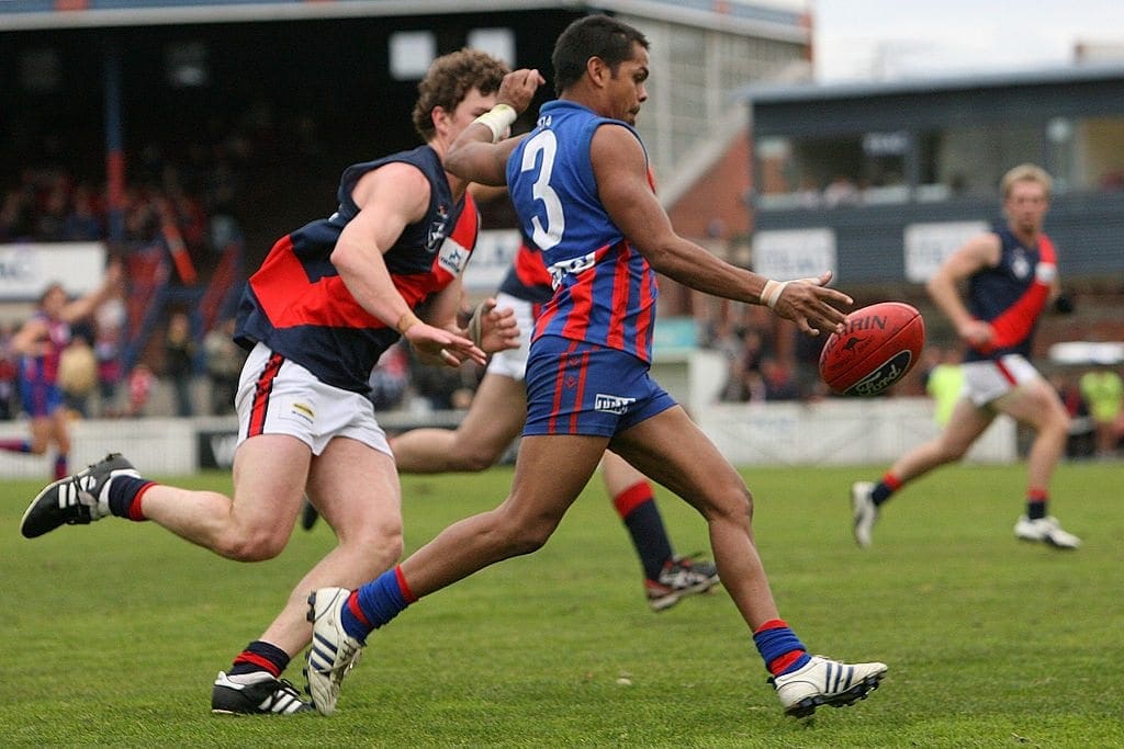 AFL X second trial planned - AFL News - Zero Hanger