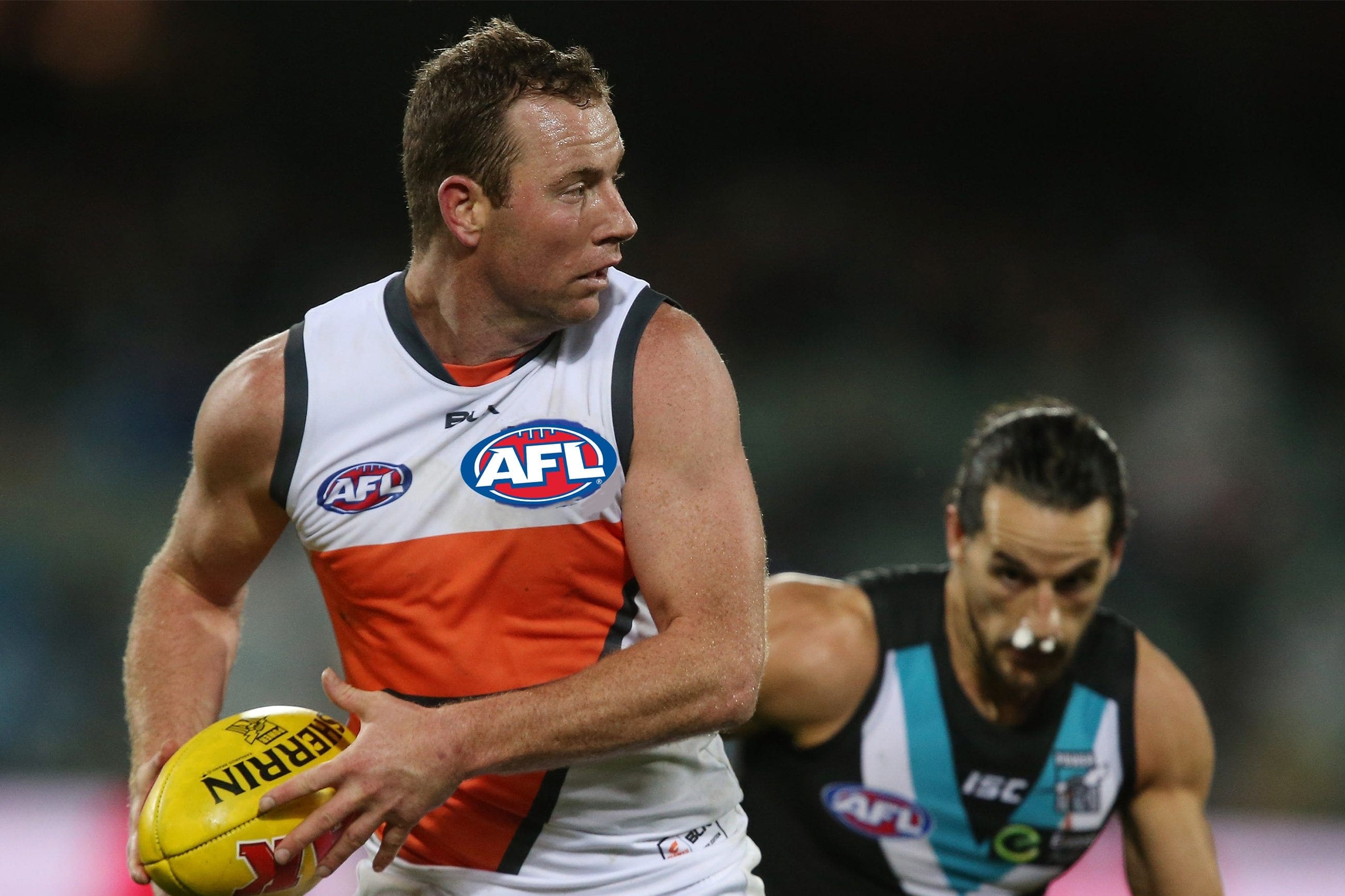 Each AFL club's obvious sponsor - AFL News - Zero Hanger