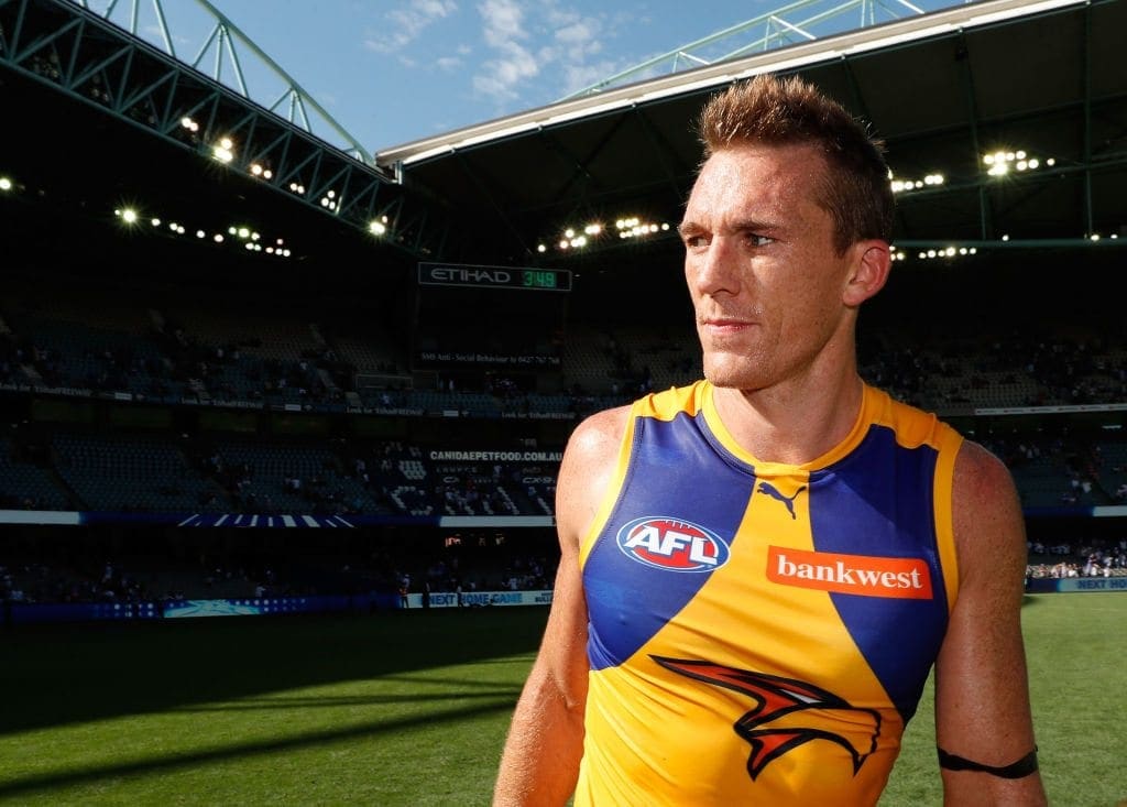 Petrie to miss up to 10 weeks with broken hand - AFL News - Zero Hanger