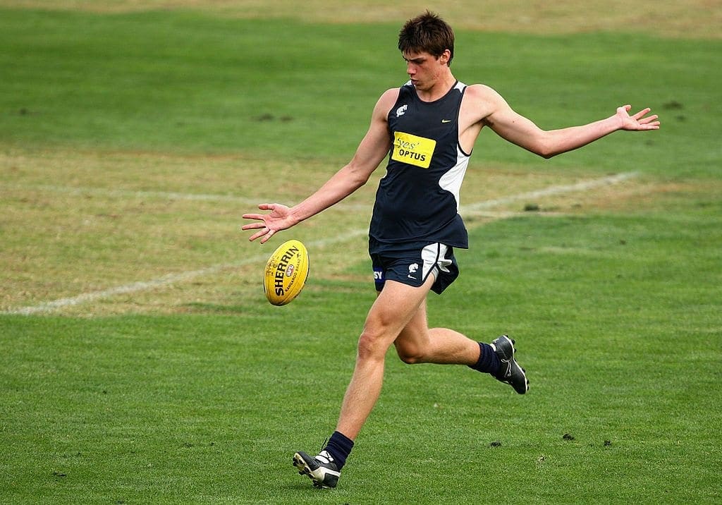 Zero Hanger re-drafts the 2007 AFL National Draft - AFL News - Zero Hanger