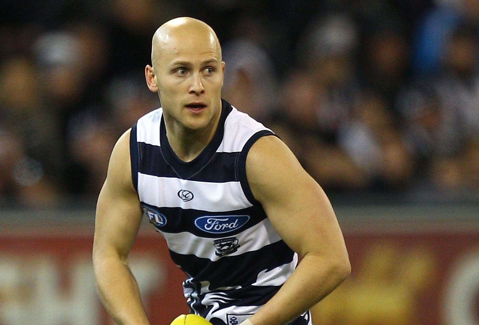 REPORTS: Ablett's return to Geelong appearing more likely - AFL News ...