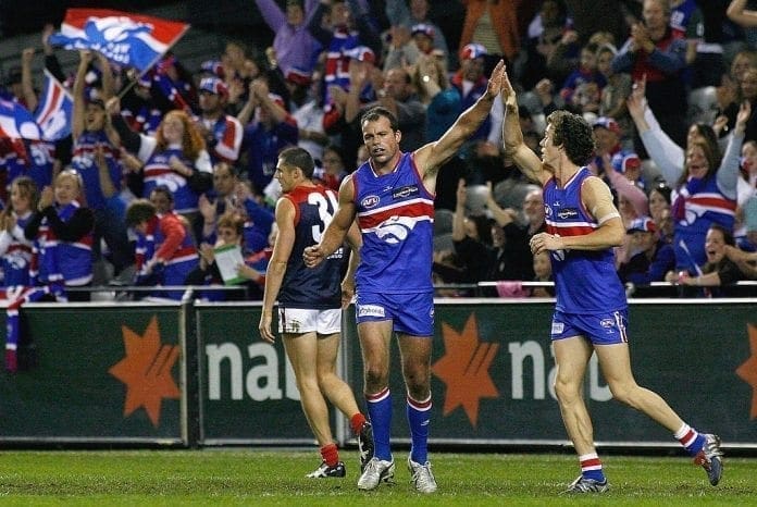 The 15 best AFL forwards of the century - AFL News - Zero Hanger