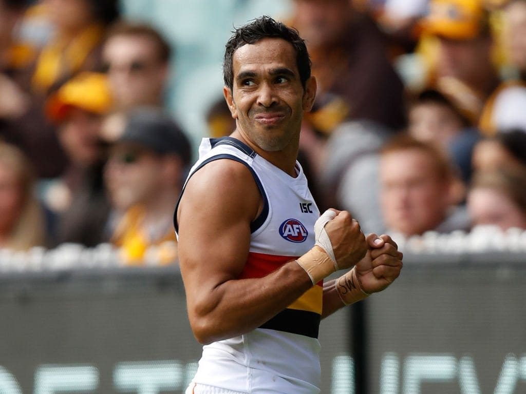 WATCH: Round four Mark and Goal of the Year nominations - AFL News ...