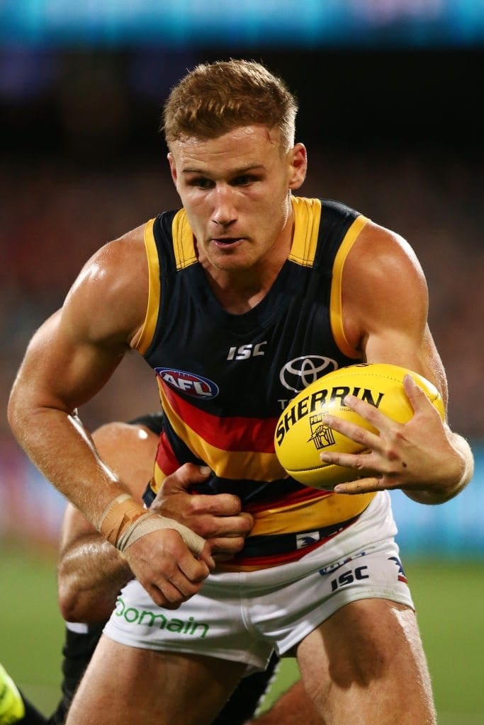 Bob Murphy's top five underrated players in the AFL - AFL News - Zero ...